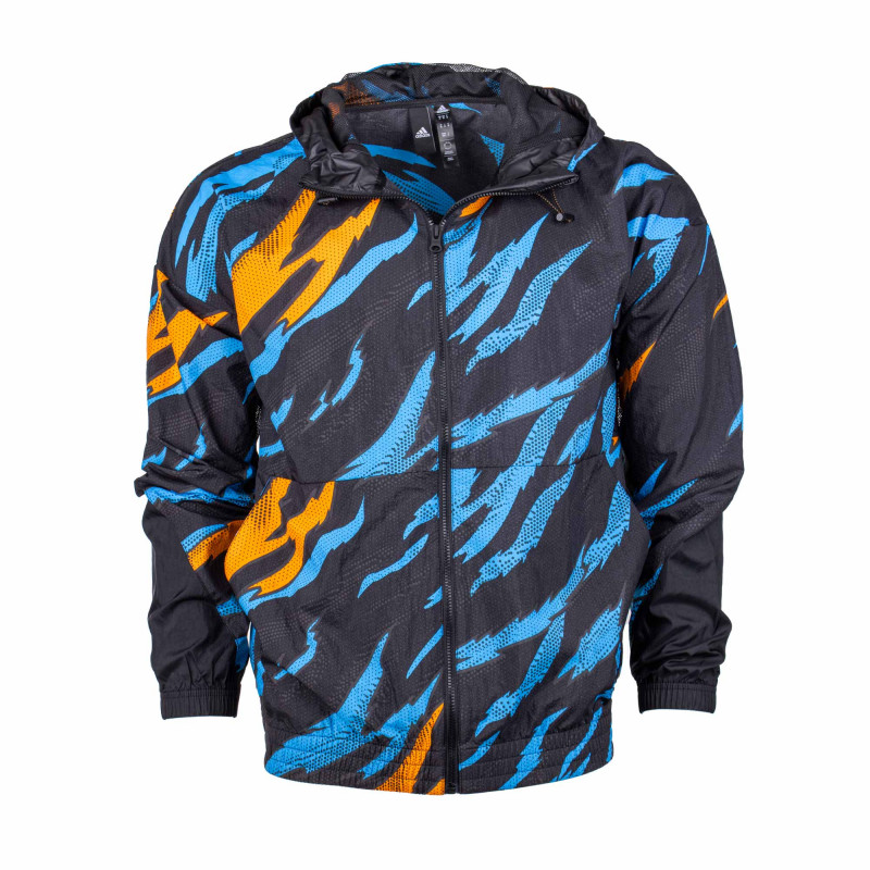 Veste coupe vent Homme | Degriffstock