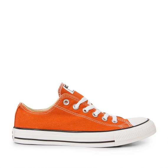 Chuck Taylor impression de pêche - Akileos